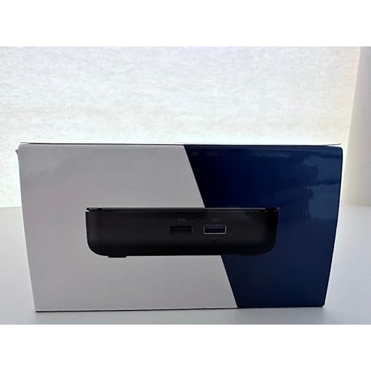 Dune HD Homatics Box R 4K Plus Android TV Box, Media Player 4K, Chromecast, Mini PC, Netflix in 4K Dolby Vision & Atmos, 4GB/32GB, AV1, Wi-Fi 6, 1Gbit, ISO 4K DV P7 FEL MKV AFR, HDR10+, DTS