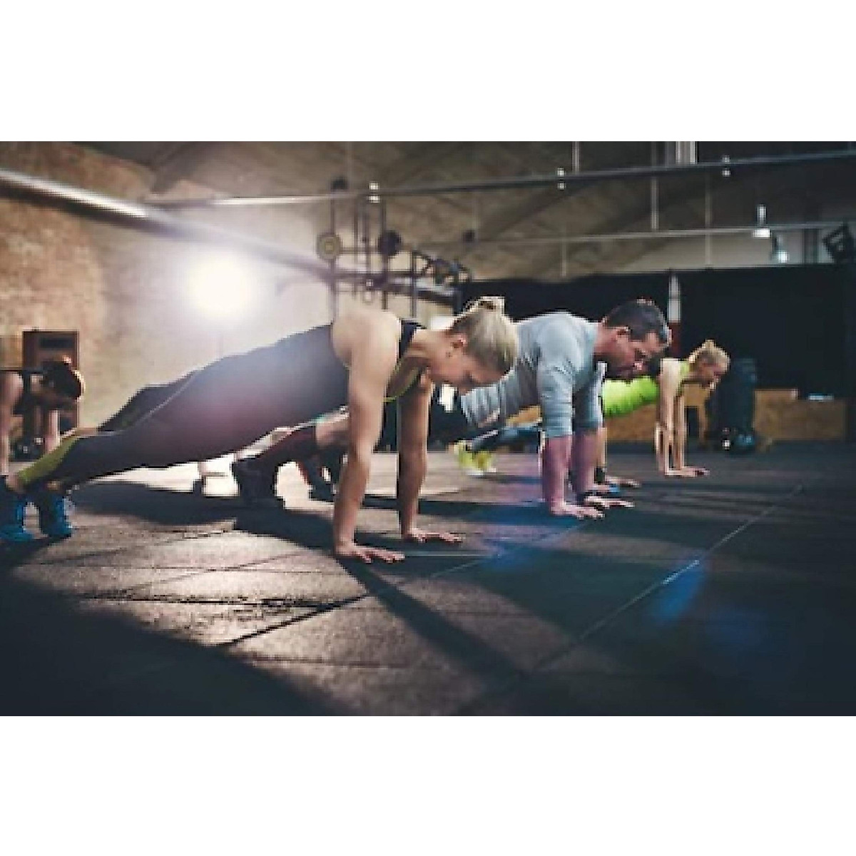 Headbands Tie on Headband for Women Men Running Athletic Hair Head Band Elastic Sports Sweat Basketball Sweatband Stetchy Yoga Workout Sweatbands Adjustable Non-Slip Moisture Wicking (green)