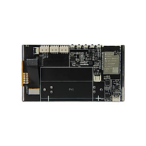 LILYGO T5-4.7 inch E-Paper ESP32 V3 Version 16MB Flash 8MB PSRAM WiFi BLE for arduino 18650 Battery Holder Version