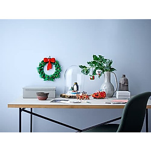 LEGO Christmas Penguin 40498