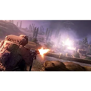 Operation Flashpoint: Red River - Xbox 360 (Renewed)