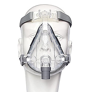 CPAP Masks Full Face Size Medium Nasal CPAP MASK