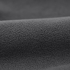 Gray Cotton Slouchy Beanie Hat Stretch Hip-Hop Warm Skull Caps Unisex Baggy Lightweight Beanie for Women Women Sun Hat Caps Men's Balaclavas Fall Winter Mens Sun Hat