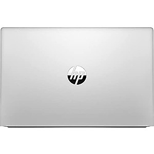 HP 15.6" ProBook 450 G8 Laptop, Intel Core i5-1135G7, 8GB RAM, 256GB SSD, Intel Iris Xe Graphics, Windows 10 Pro (28K93UT#ABA)