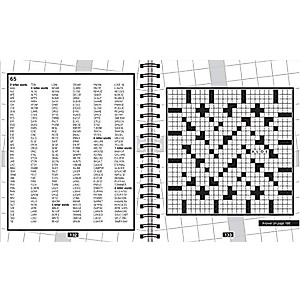 Brain Games - Word Fill-In Puzzles