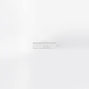 Mixoo Capacitive Stylus Pen,(Disc and Fiber Tip 2-in-1 Series) High Sensitivity and Precision,Stylus for iPad,iPhone and Other Touch Screens Devices, Black