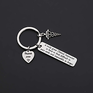 TIIMG GREAT CLINICAL INSTRUCTOR (great clinical instructor)