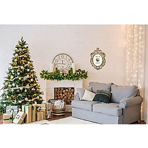 Okuorze Press for Champagne Button, Press for Champagne Framed Vintage Button,Champagne Themed Decor Wall Plaque Ornament Gift for Party Christmas Home Bedroom Hotel, Gold