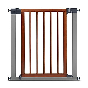 Munchkin® Wood and Steel Baby Gate Extension, 5.5"
