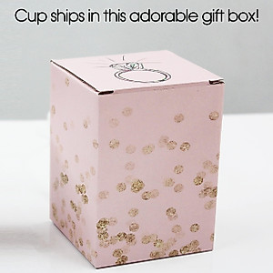 The Paisley Box Bride Cup - Wedding Planning Cup, Wedding Planning Glass, Bride Wine Tumbler, Gifts for Bride, Mrs Cup, Wedding Planning Gifts for Bride