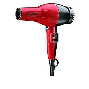 BaBylissPRO BAB307 2000 Watt Turbo Hair Dryer