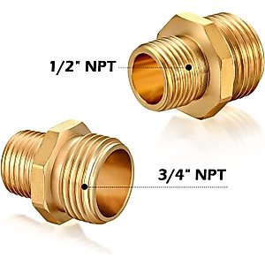 Dog Wash Hose Attachment for Indoor/Outdoor, 8 Spray Patterns Pup Jet Dog Wash Shower Hose Attachment with 3.5oz 100cc Soap Dispenser, Car Wash Mitt and Dog Bath Brush