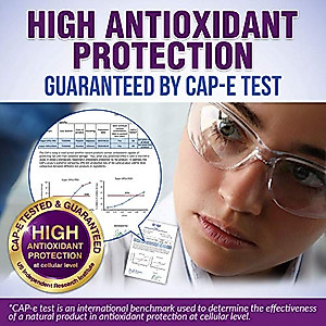 LABO Nutrition Le Ageless + Super OPCS – Placenta Cell Rejuvenating Therapy to Supports Immune & Skin Health, Anti-Aging; Premium French Maritime Pine Bark Extract for Heart & Antioxidant Protection