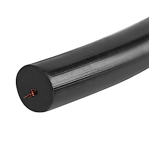 Yosoo Health Gear High Voltage Generator, Electric Arc Module DC3.6V/4.8V/6V/12V High Voltage Pulse Generator DC 3kV-11kV Super Electric Arc Module