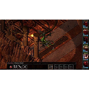 Baldur's Gate: Enhanced Edition - PlayStation 4