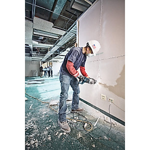 Bosch RDN12V 5 pc. 12 In. 5/8 TPI Edge Reciprocating Saw Blades for Wood/Nail Demolition