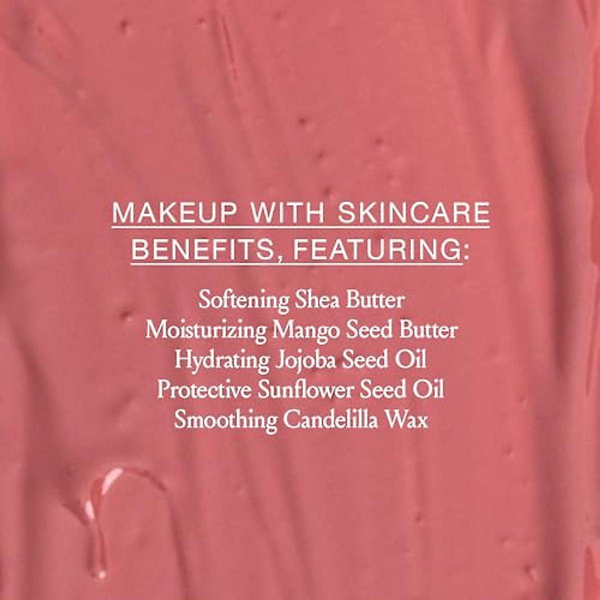 BOOM! By Cindy Joseph BoomStick Rose Nude - 3-in-1 Cream Blush Stick for Eyes, Lips & Cheeks - Cruelty-Free, Long-Wearing, Blendable, Buildable Lip & Cheek Tint - Multi-Use Makeup for All Skin Types