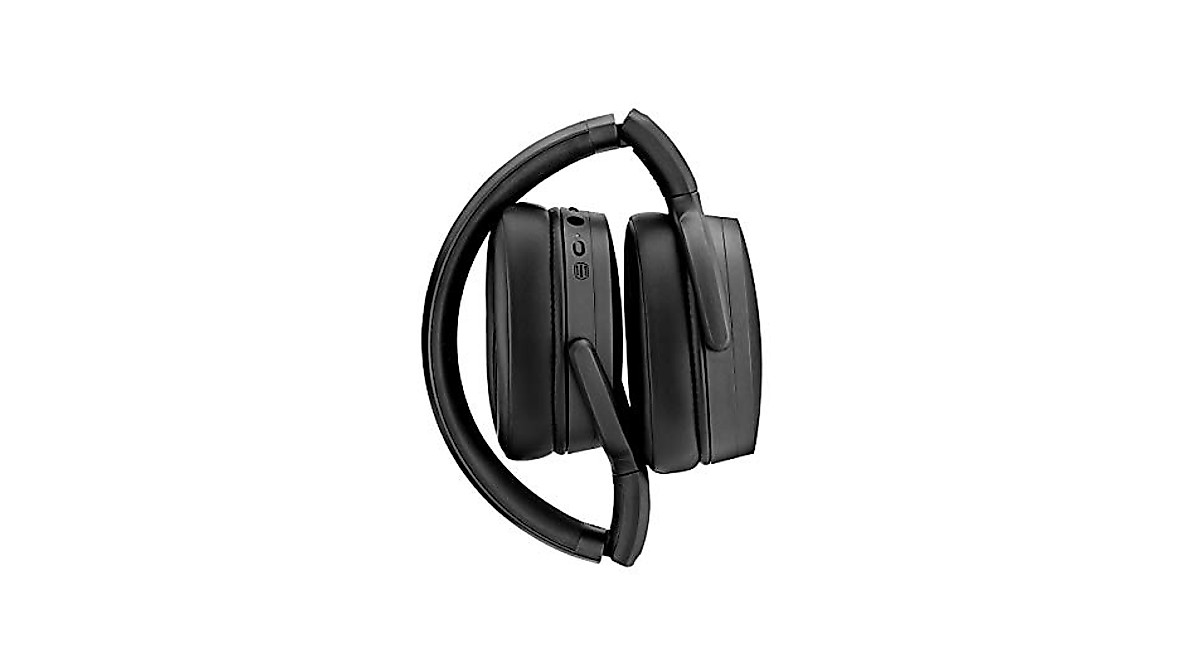 EPOS Sennheiser Adapt 360 Wireless Headset for Teams & UC | Black