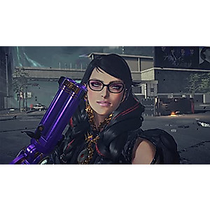 Bayonetta 3 - Nintendo Switch