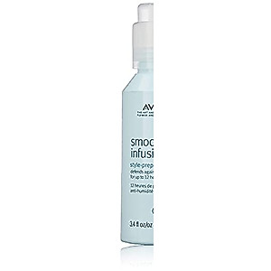 Aveda Smooth Infusion Style-Prep Smoother 3.4 oz