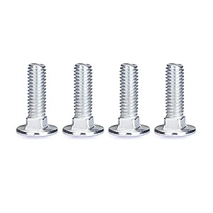 Pack Mount Lock for Gasoline Pack and Water Pack Gas Can Mounts