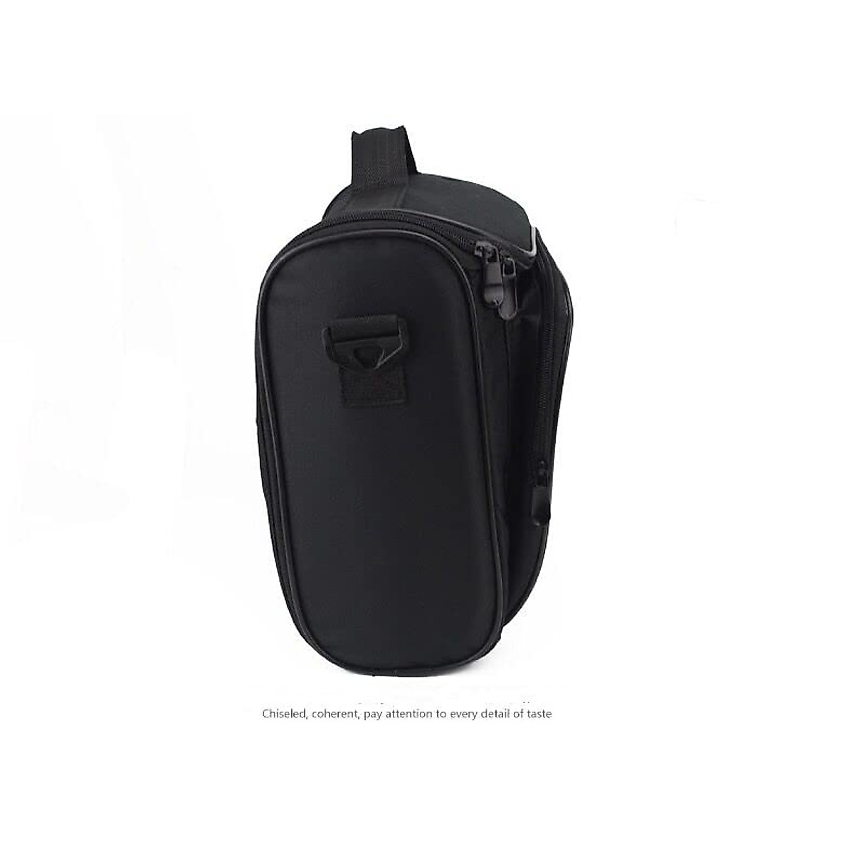 Projector Case, Projector Travel Carrying Bag Internal Dimension 12.2"x10.2"x4.7" with Adjustable Shoulder Strap & Compartment Dividers for for Acer, Epson, Benq,ACER, LG, Sony (12.2"x10.2"x4.7")