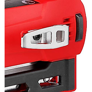 Milwaukee 2447-20 M12 3/8â€ Crown Stapler