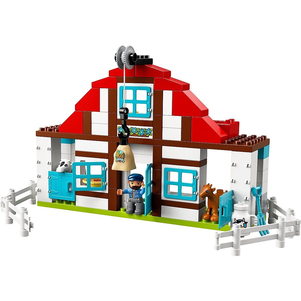 Lego DUPLO Set