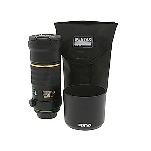 Pentax DA 300mm F/4 ED (IF) SDM Lens