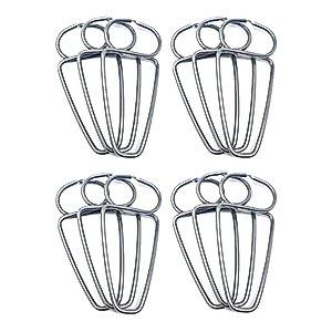 Collins Tool Company COL-MITE-CLAM-12 Miter Spring Clamp, Pack of 12