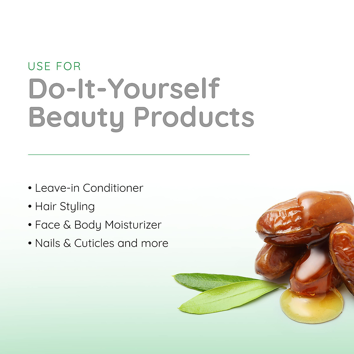 Clean and Green Pure Raw Organic Jojoba Oil -100% Natural Unscented Base Ingredient for DIY Skin Care Products, Face Oil, Carrier Oil, Organic Massage Oil, in Resealable Pouch, 15 oz