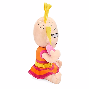 Kidrobot Rugrats Cynthia 8 Inch Phunny Plush