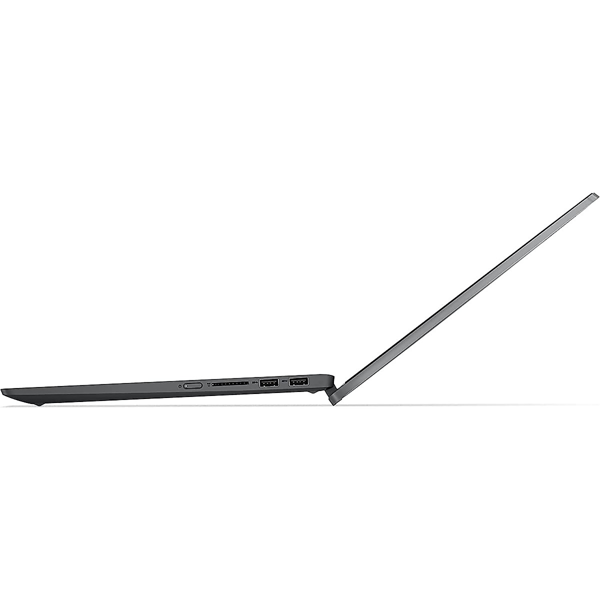 Lenovo 2023 IdeaPad Flex 5 14" IPS WUXGA Touchscreen 2-in-1 Laptop AMD 6-Core Ryzen 5 5500U Radeon Graphics 16GB DDR4 4TB NVMe SSD WiFi AX HDMI USB-C Backlit Fingerprint Windows 11 w/RE USB