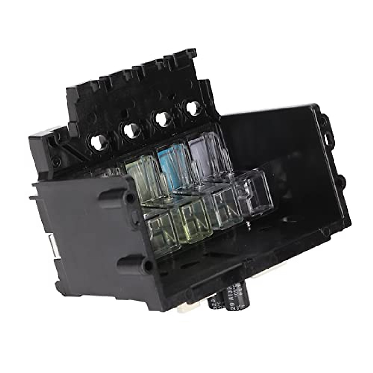 HP933 932 Printhead, Replacement Print Head for HP OfficeJet 6600 6100 6700 7110 7510 7512 7610 7612, Printer Replacement Parts Printhead Print Head