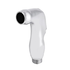 Hand Held Shower Heads Sprinkler Head, Toilet Spray Nozzle Sprinkler Shower Head, Bidet Head for Bathroom Bath