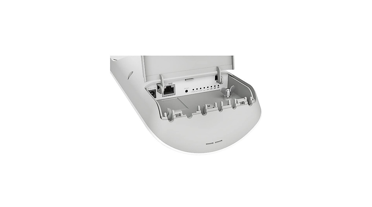 MikroTik mANTBox 2 12s - Long Range 2.4 GHz Base Station Wi-Fi