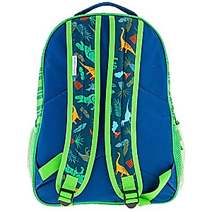 Stephen Joseph Kids' Traditional Backpacks, Dino, OS