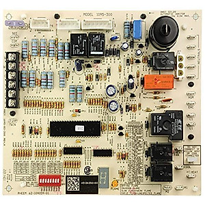 Protech 62-104059-01 Integrated Furnace Control Board (IFC)