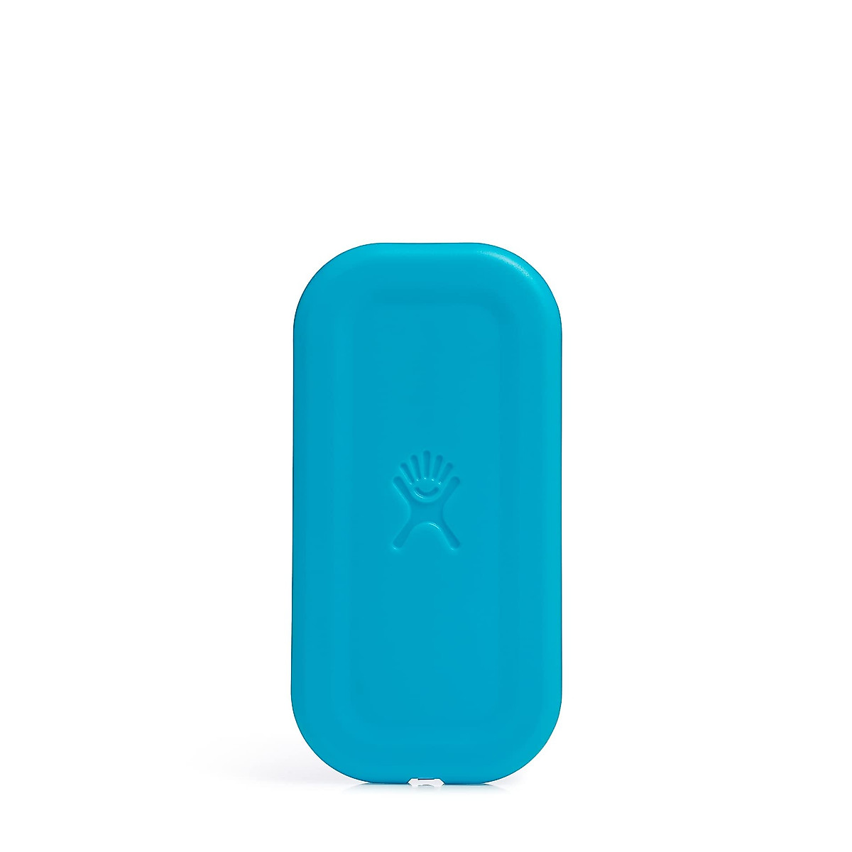 Hydro Flask Ice Pack - Accessory Reusable Freezer - Refreezable, BPA-Free, Non-Toxic Small