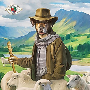 Fromm Four-Star Nutritionals Zealambder Dog Food - Premium Dry Dog Food - Lamb Recipe - 12 lb