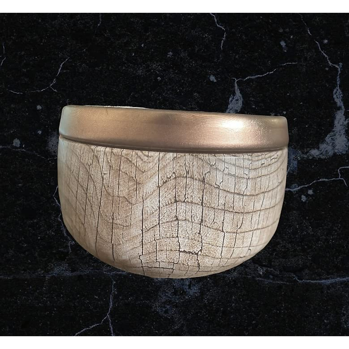 My Sweetheart Fruits and Sugared Citrus Scented Soy Wax Candle for Home Vul-Caa-Nu | 8oz 2 Wicks Recyclable Tins | Non Toxic Aromatherapy