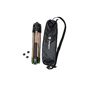 Fotopro X-Go Chameleon Tripod Kit, Green/Brown, Plus, FPXGO Chameleon FPXGO Chameleon Green