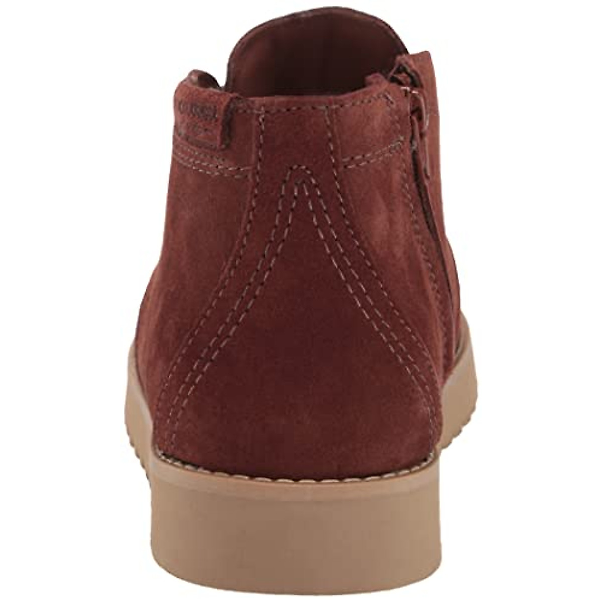 Koolaburra by UGG Men's Asaiah Boot, Cappuccino, 12