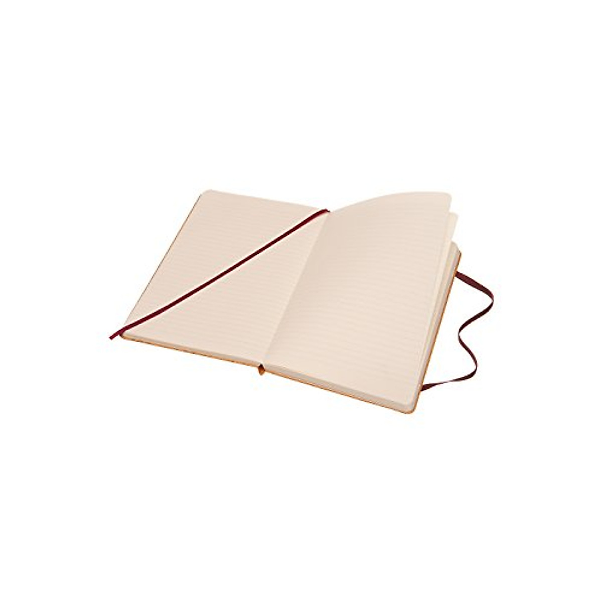 Moleskine Limited Edition Harry Potter Notebook, Hard Cover, Large (5" x 8.25") Ruled/Lined, 240 Pages