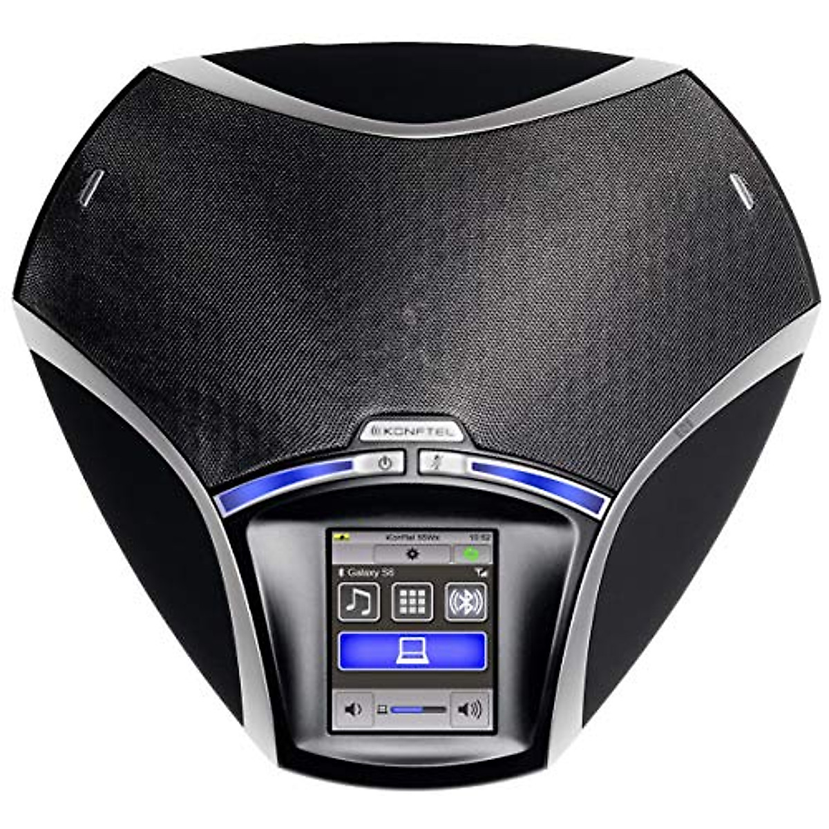 Konftel 55Wx Wireless Bluetooth HD Audio Conference Speaker Phone (Renewed)