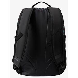 Quiksilver Men's --Schoolie Cooler Backpack, Provencial Saturn, One Size