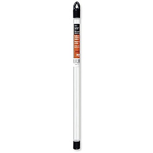 Hobart 770512 Flux Coated Bronze Gas Welding Rods, 3/32-by-18-Inch