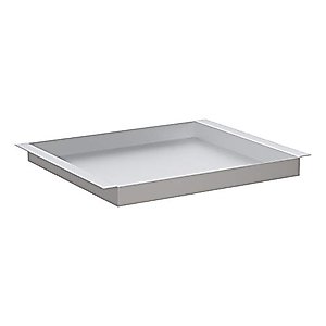 UWS AL-Tray-STD Replacement Tool Tray for Standard Crossover Boxes