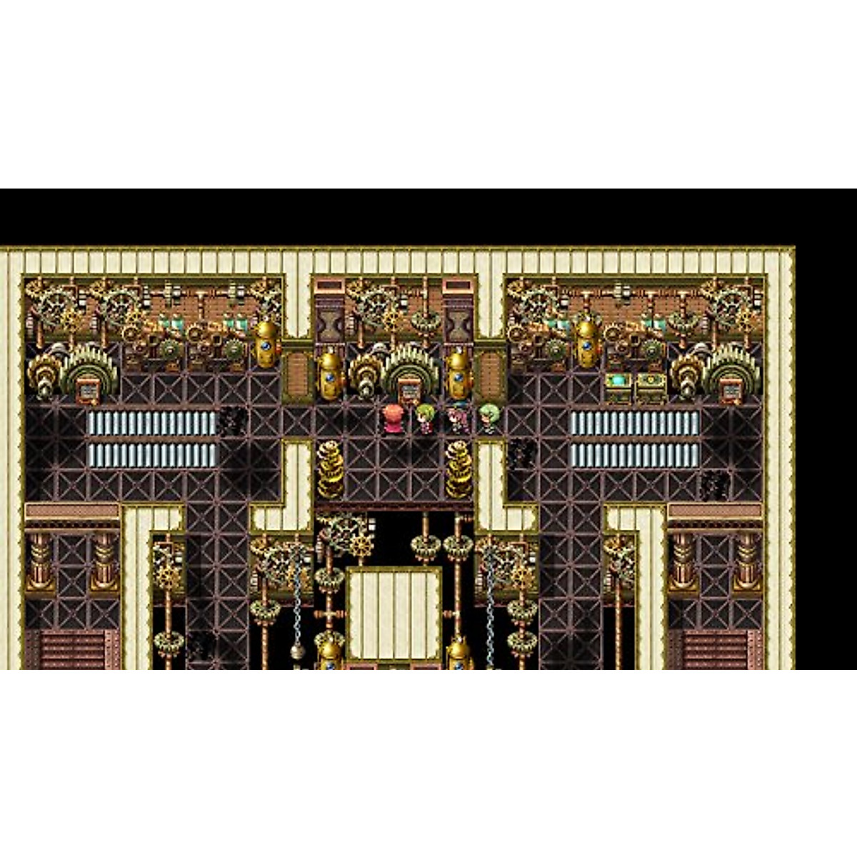 RPG Maker MV - Nintendo Switch (Original Japanese Version / Region Free + Sub-titles)