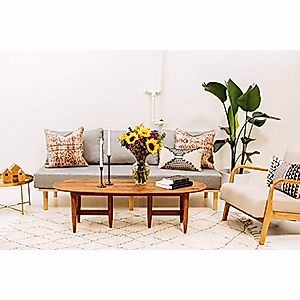 Benchmark Bouquets Flowering Fields, With Vase (Fresh Cut Flowers)